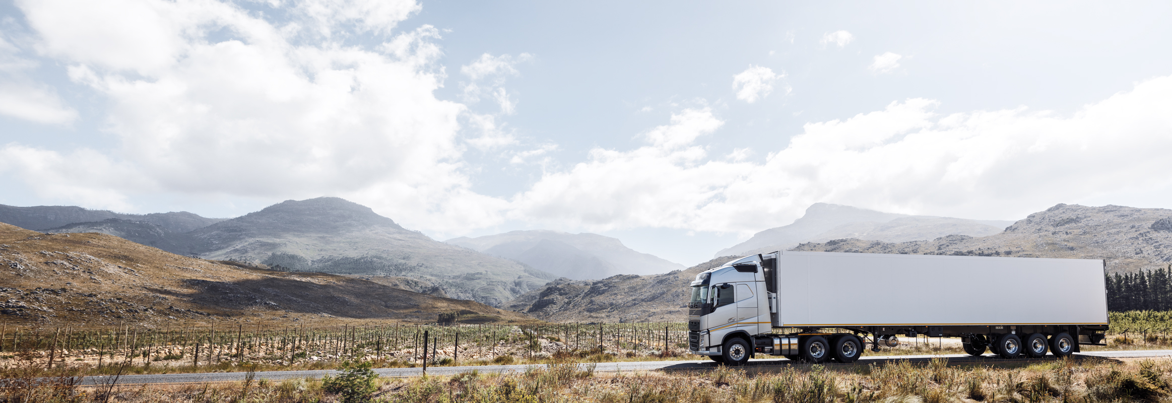 Volvo Pay | Volvo Truck Center